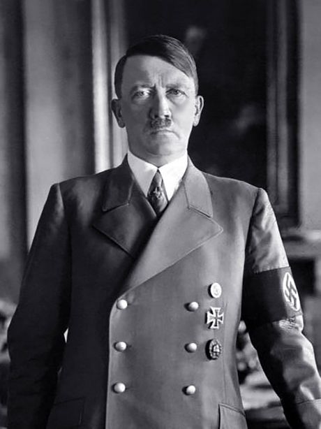 Hitler naredio početak operacije Barbarosa: Najveća ofanziva u istoriji ...