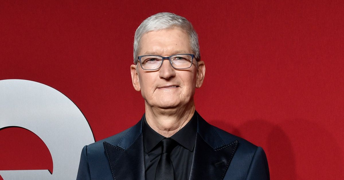 Da li je ova navika utrla put uspeha za Apple? Tim Kuk u oproštajnom ...