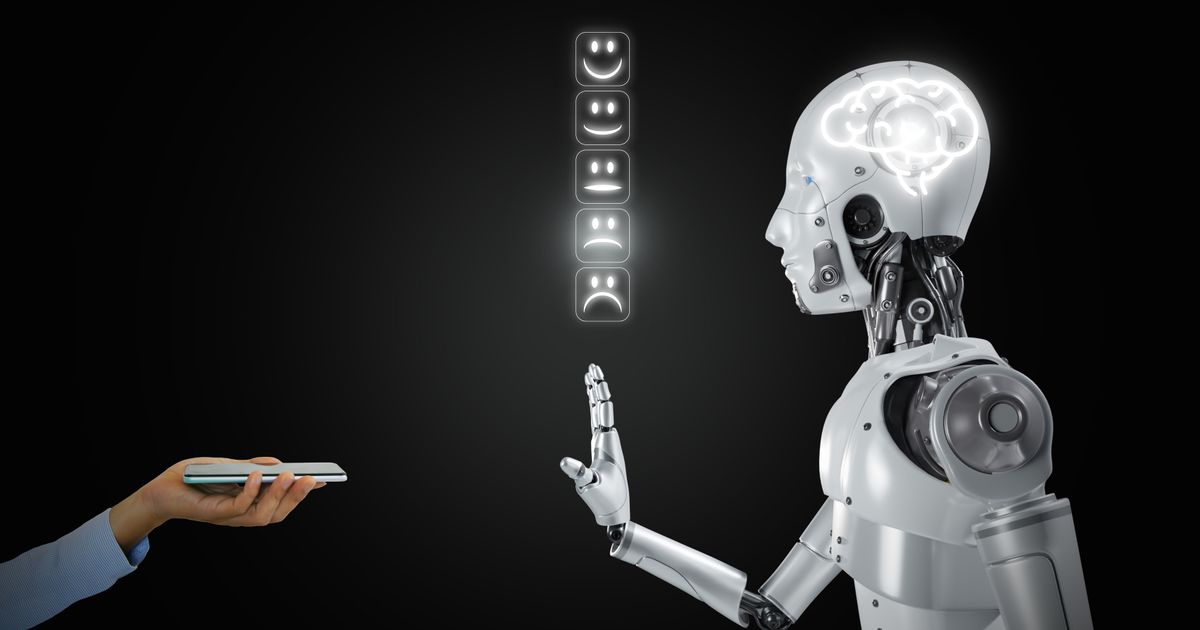 Kako robota učiniti pametnijim? - Nauka Telegraf