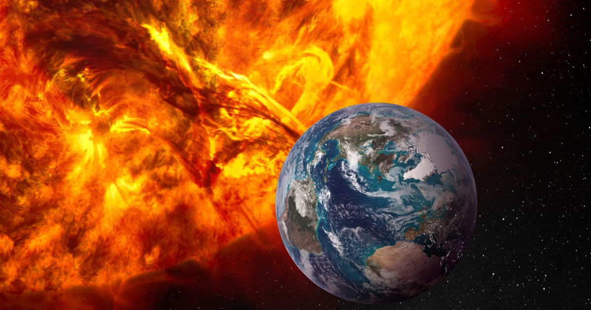 Naša planeta mogla bi da preživi Sunčevu smrt - Nauka Telegraf
