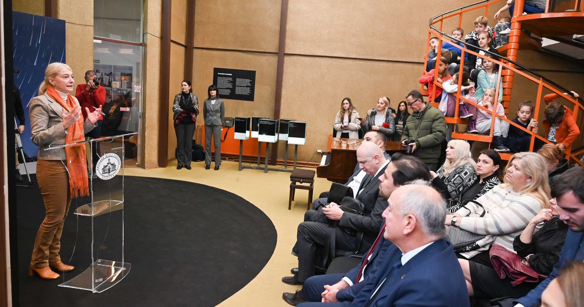 Najbliži svemiru – Park tamnog neba Vidojevica - Nauka Telegraf