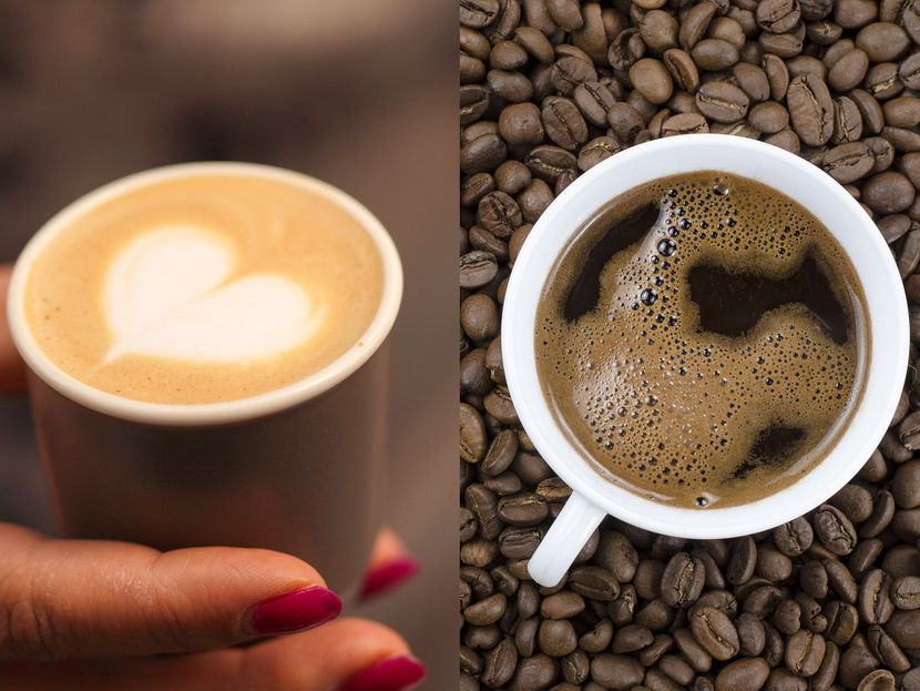 Kako vrsta kafe, količina i način pripreme utiču na krvni pritisak ...