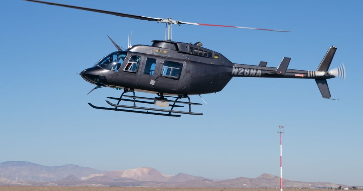 Šta bi mogao da bude uzrok pada helikoptera u Njujorku: NTSB istražuje mehanički kvar i ...