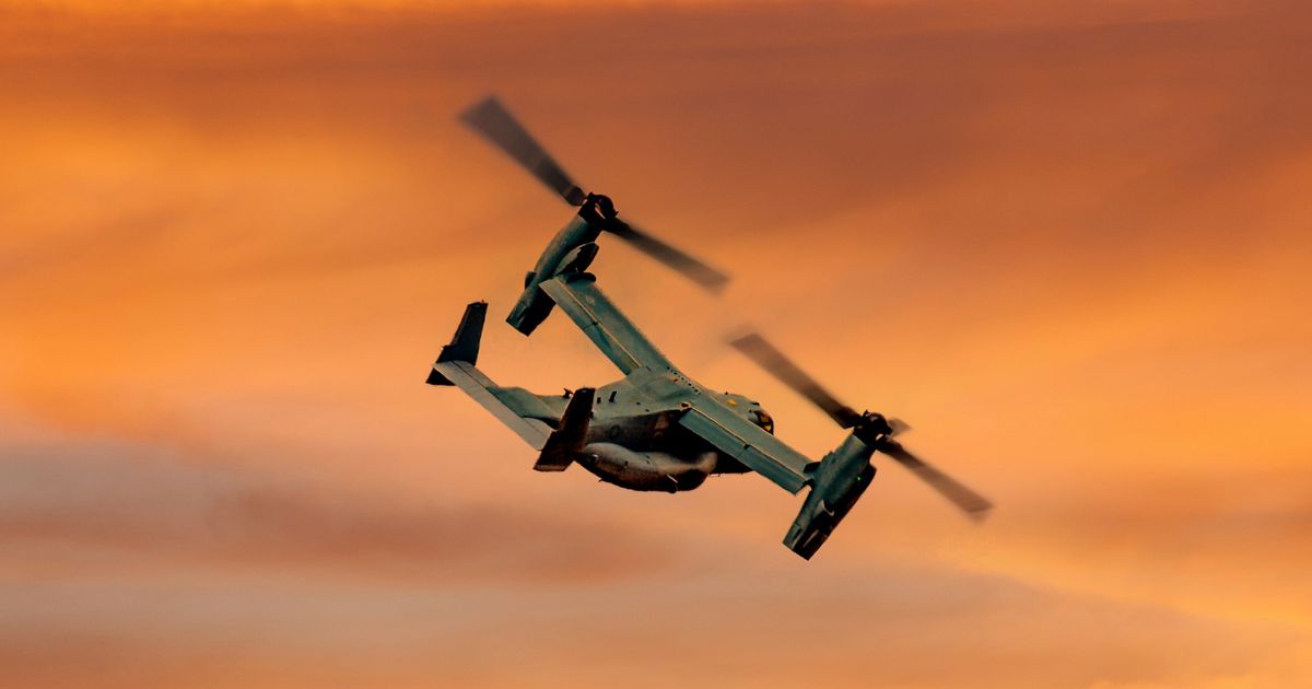 Projekat NGRC: NATO odabrao tri kompanije koje će osmisliti rotokoptere ...