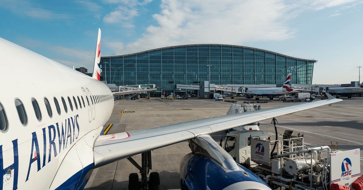 Rekordni rezultati aerodroma Hitrou: Tokom aprila zabeleženo više od 7 ...