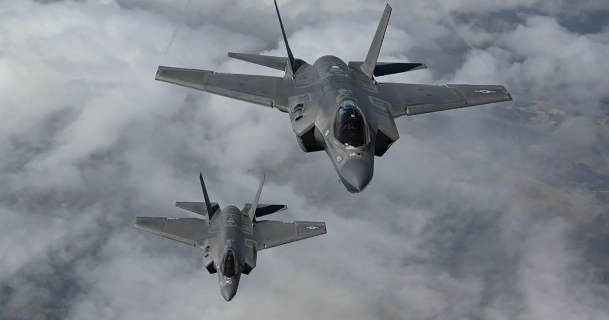 Amerikanci strahuju od sukoba: Samo 62% aviona u USAF spremno za ...