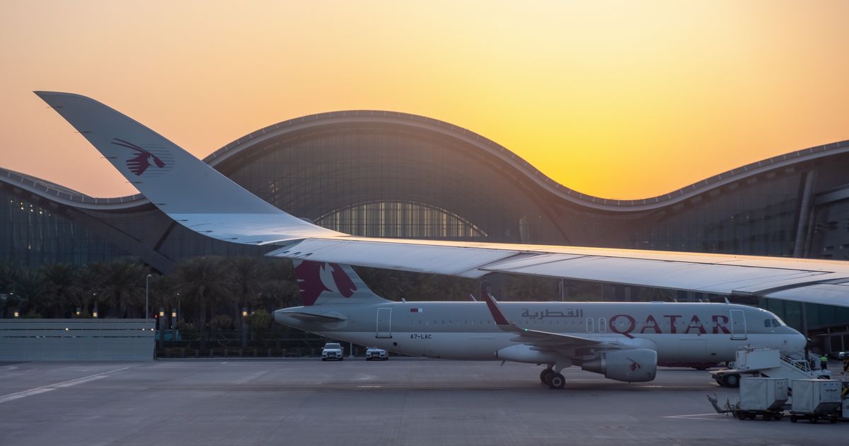 Aerodrom Hamad u Dohi obara rekorde: Treći put najbolji u svetu, za ...
