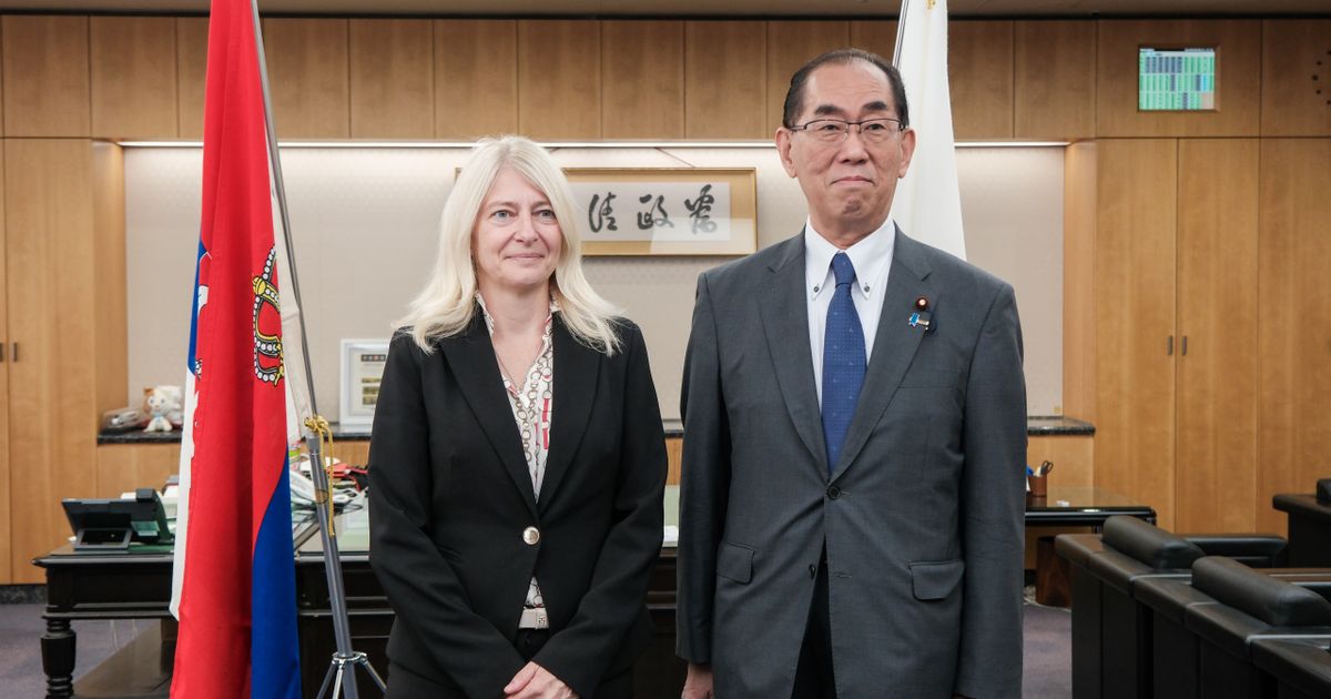 Veštačka inteligencija vodi ka razvoju ekonomije i društva: Ministarka ...