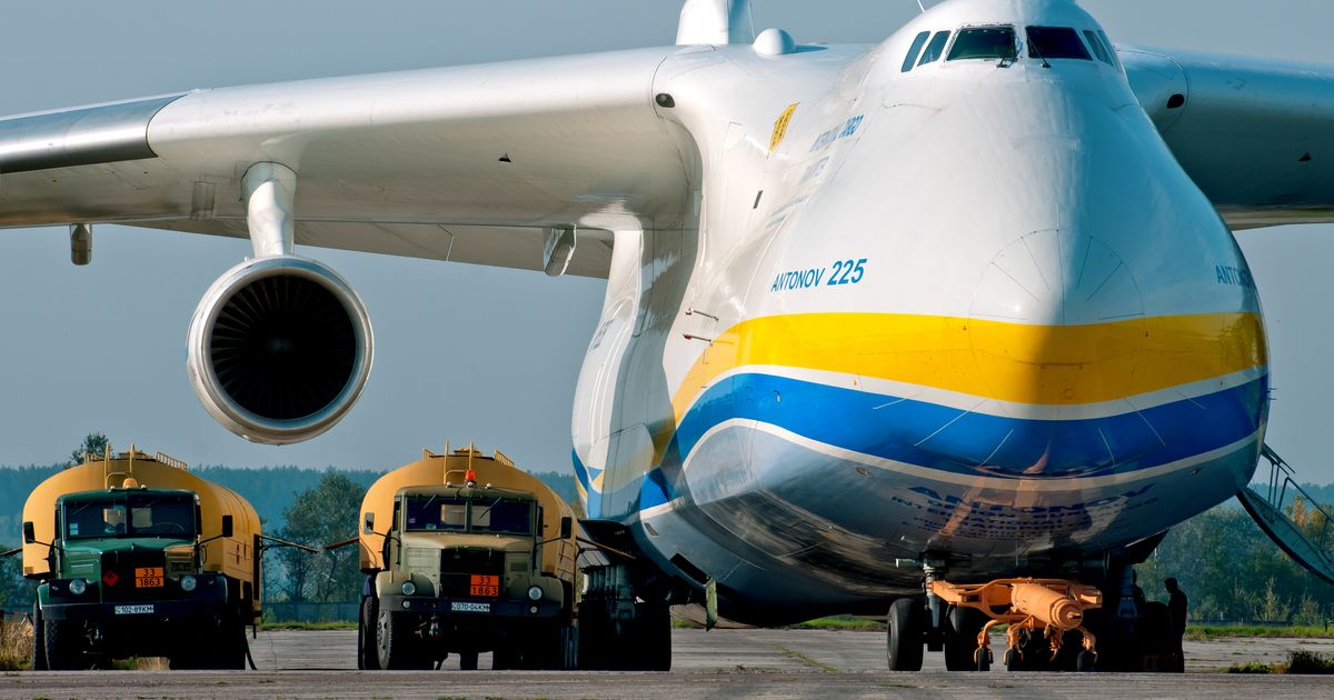 Ruski mediji: NASA zabeležila požar u hangaru gde je bio nezavršeni ...