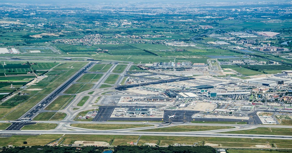 Haos u Italiji: Nacionalni štrajk parališe avio-saobraćaj - Aero Telegraf