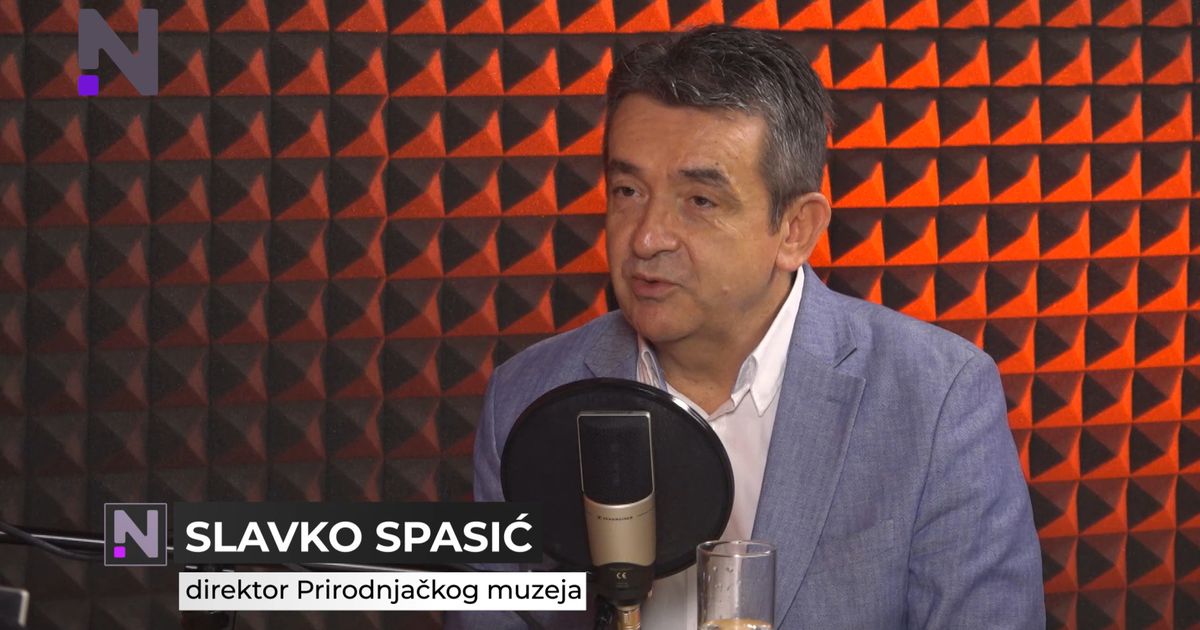 Gde će biti Prirodnjački muzej, ko su njegove filmske zvezde, ko ...