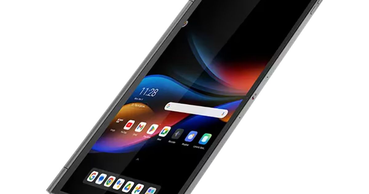 Kompanija Lenovo predstavila hibridni tablet koji podržava i Vindous i ...