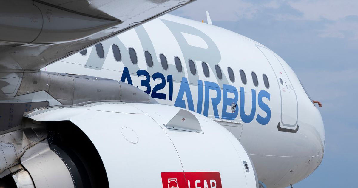 Uskotrupni avion na transatlanskim rutama: Iberija širi mrežu letova sa ...