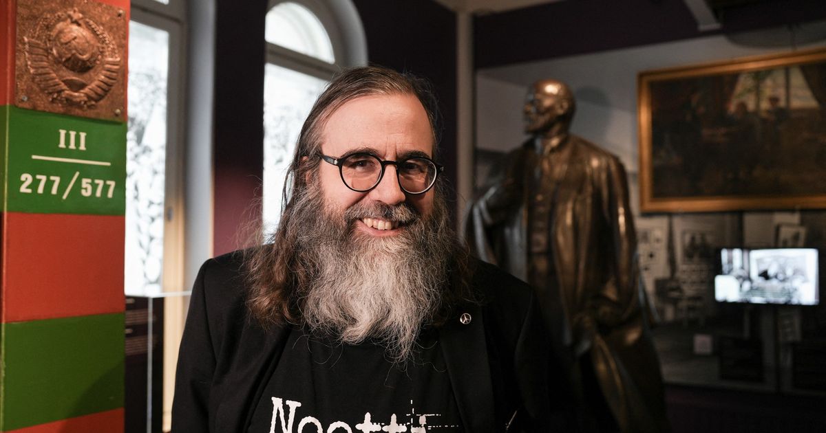Finski muzej odbacio ime sovjetskog lidera Lenjina - Nauka Telegraf