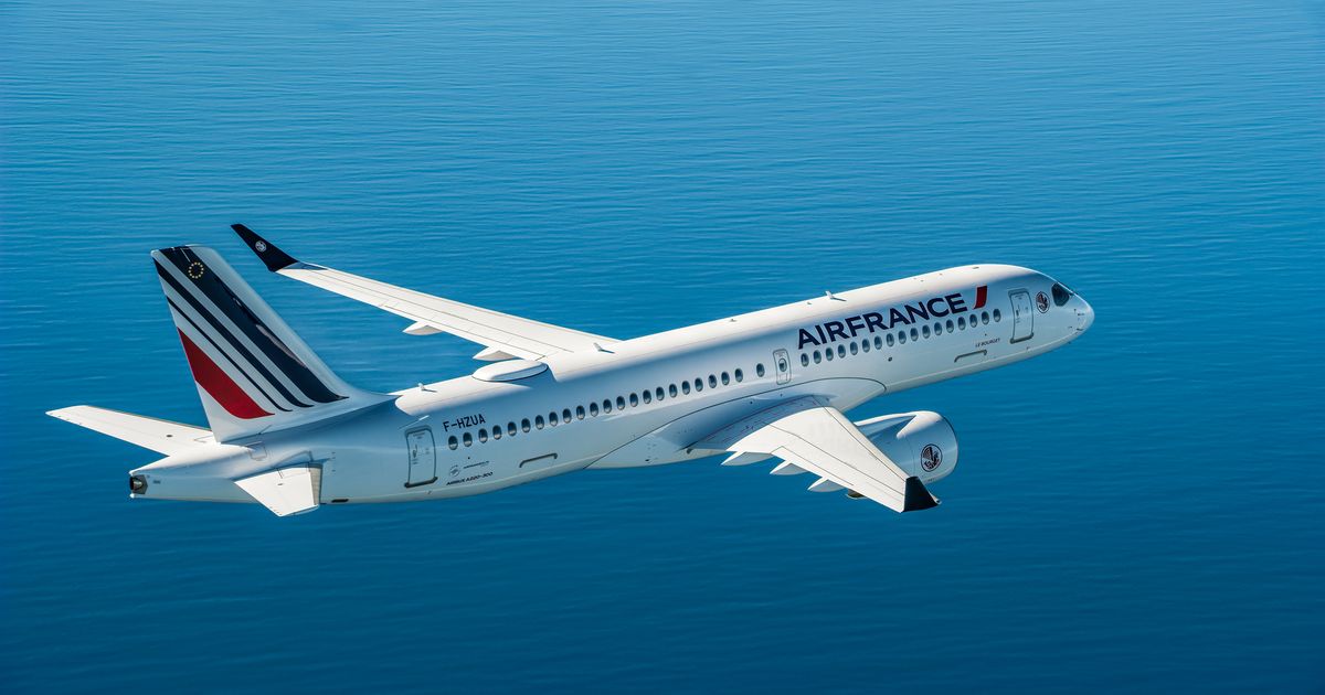Air France uvodi novu liniju za London Getvik i najavljuje dodatne ...