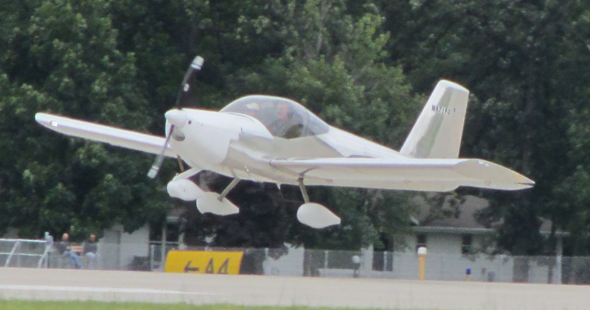 Drogiran ukrao avion i preleteo 1.600 km bez dozvole: FBI ga uhvatio u ...