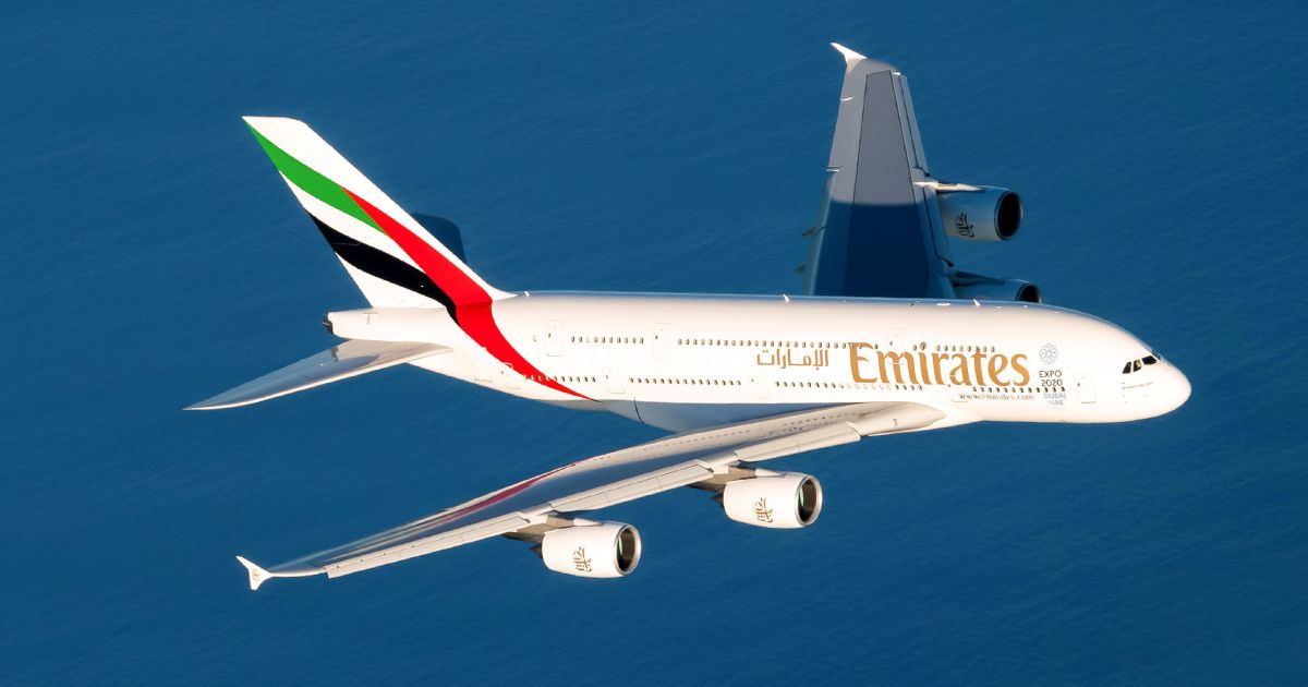 Emirates najprofitabilnija avio-kompanija na svetu: Rekordan profit ...