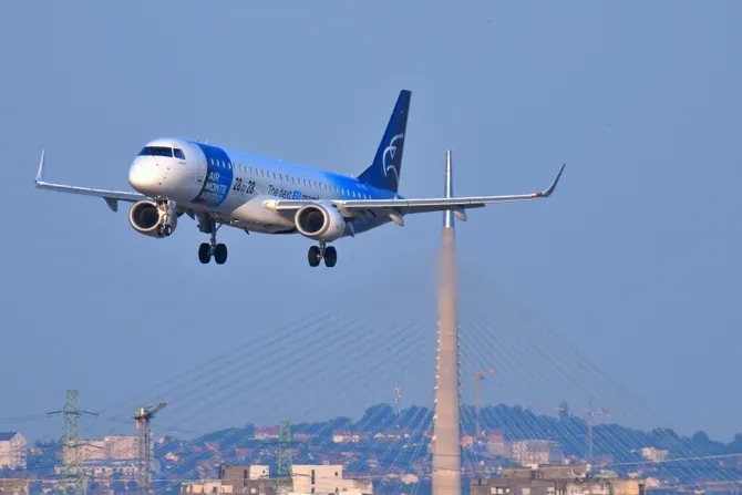 Prvo ih iznajme, pa ih kupe: Zašto avio-kompanije otkupljuju avione iz ...