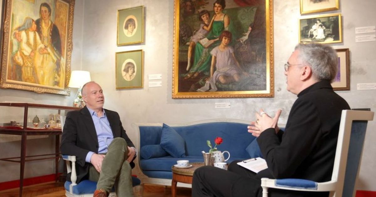 Dom Јevrema Gruјića: mesto susreta istoriјe Srbiјe, kulture i ...