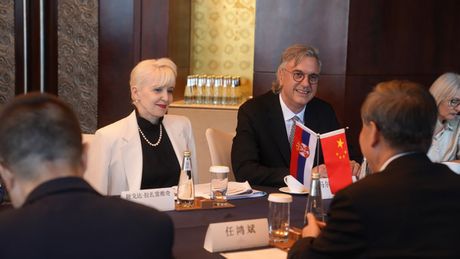 Srbiјa dobiјa predstavništvo kineske privredne komore i evropski saјam ...